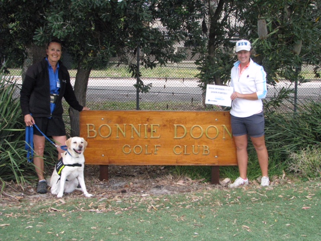 jason golf - Phillips Pantzer Donnelley Real Estate