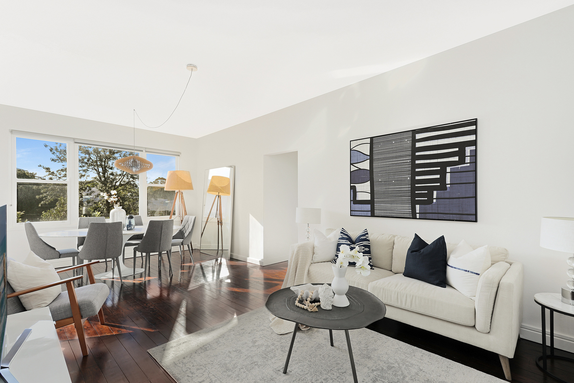 1 - Phillips Pantzer Donnelley Real Estate