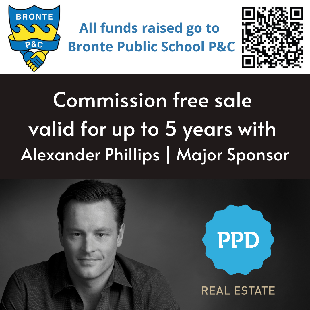 Alexander Phillips Platinum sponsor - Phillips Pantzer Donnelley Real ...