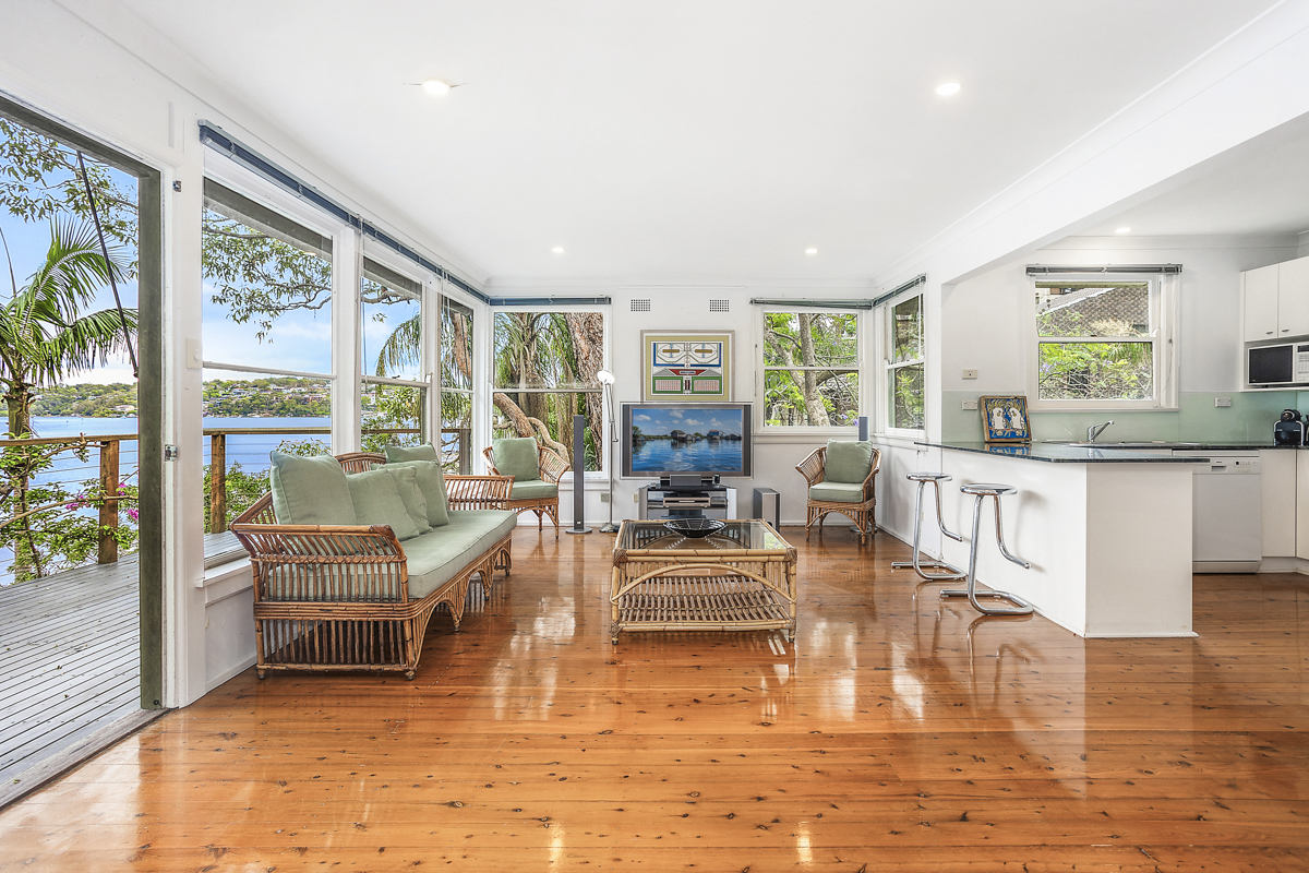 1 - Phillips Pantzer Donnelley Real Estate