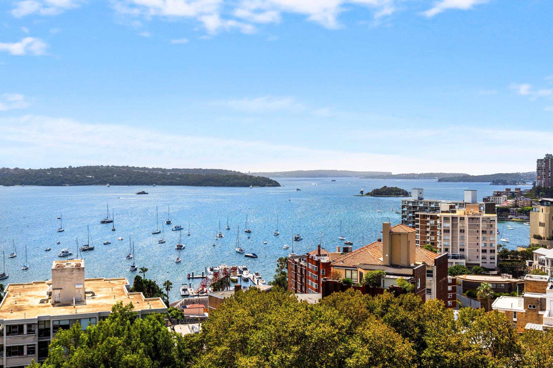 View - Phillips Pantzer Donnelley Real Estate