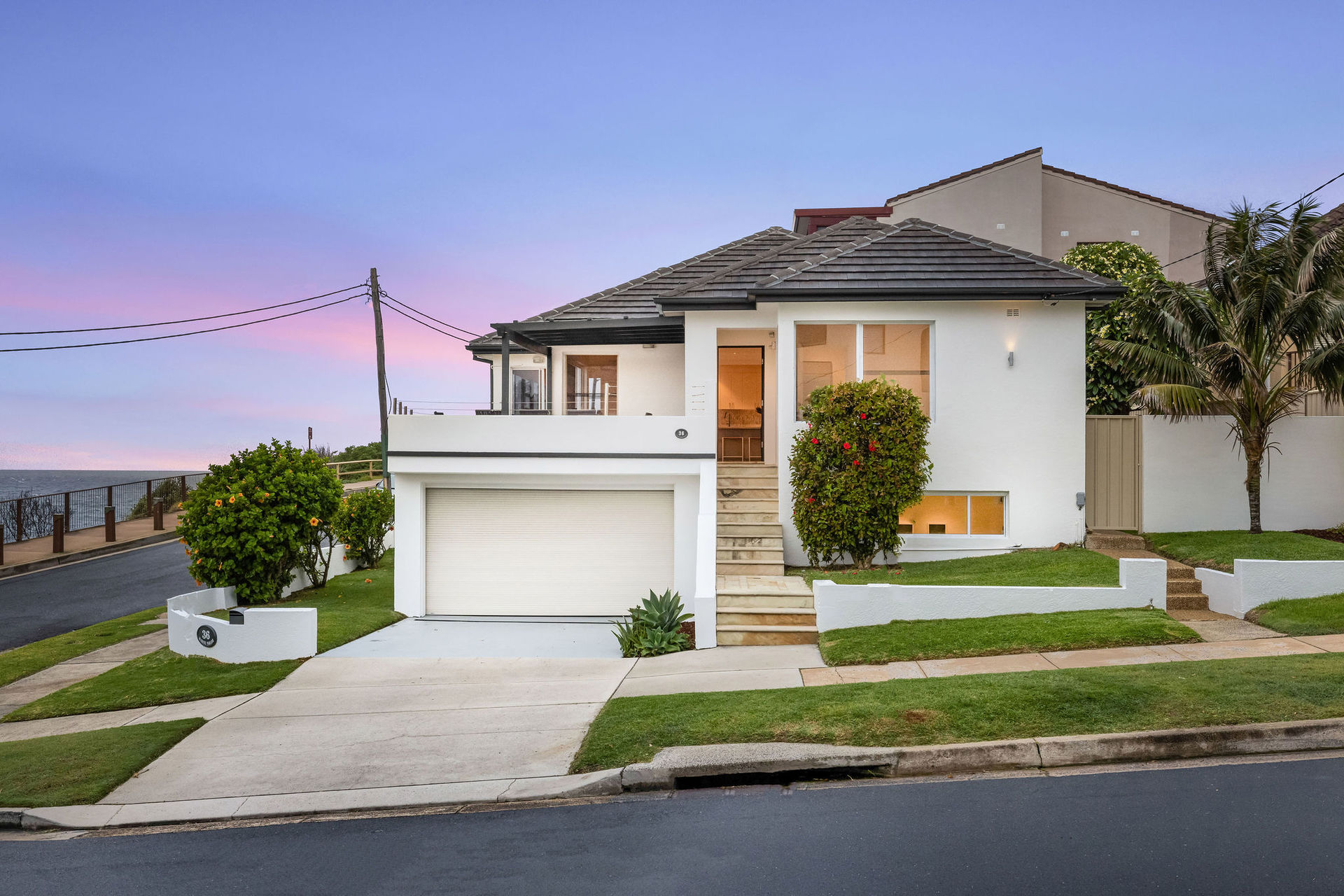 36 MARINE PDE - Phillips Pantzer Donnelley Real Estate