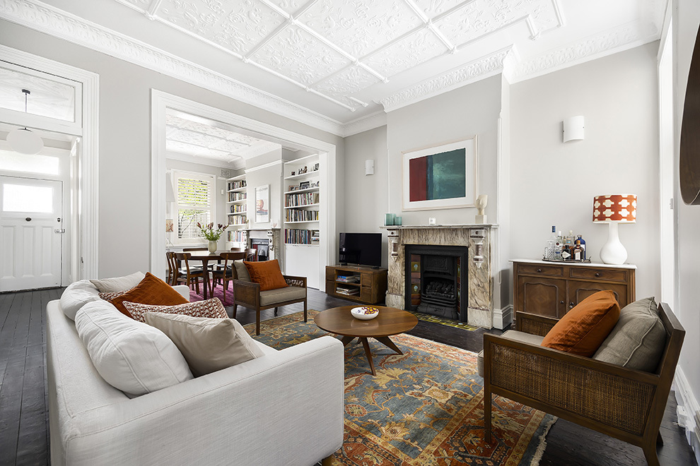 5 moore - Phillips Pantzer Donnelley Real Estate