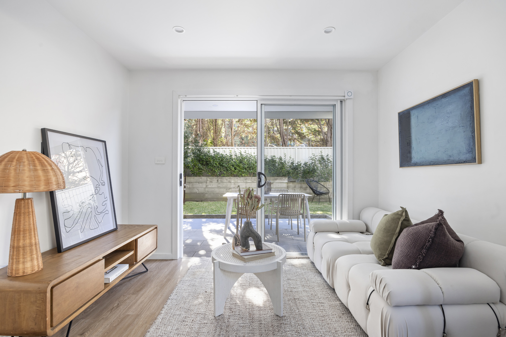 diamond bay - Phillips Pantzer Donnelley Real Estate
