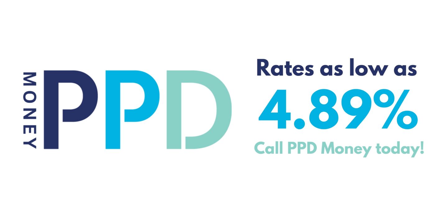 PPD Money - Phillips Pantzer Donnelley Real Estate